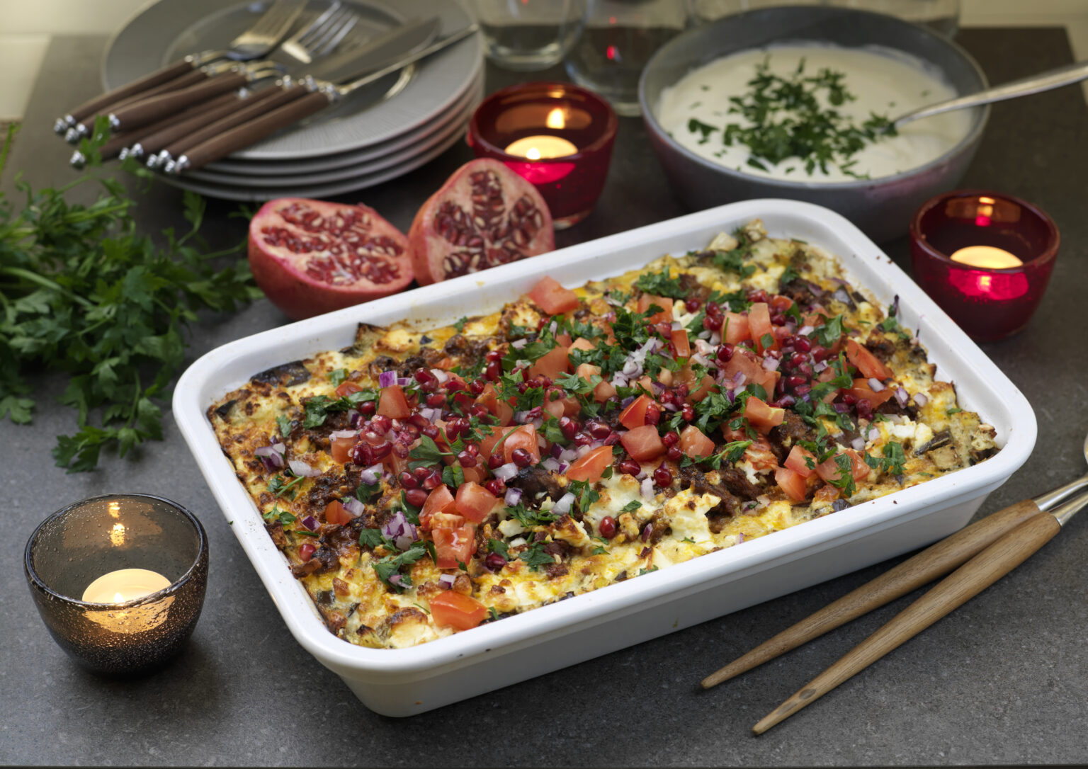 Recept arkiv - Ulrika Davidsson