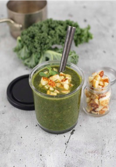 Recept på god och hälsosam mat | Ulrika Davidsson