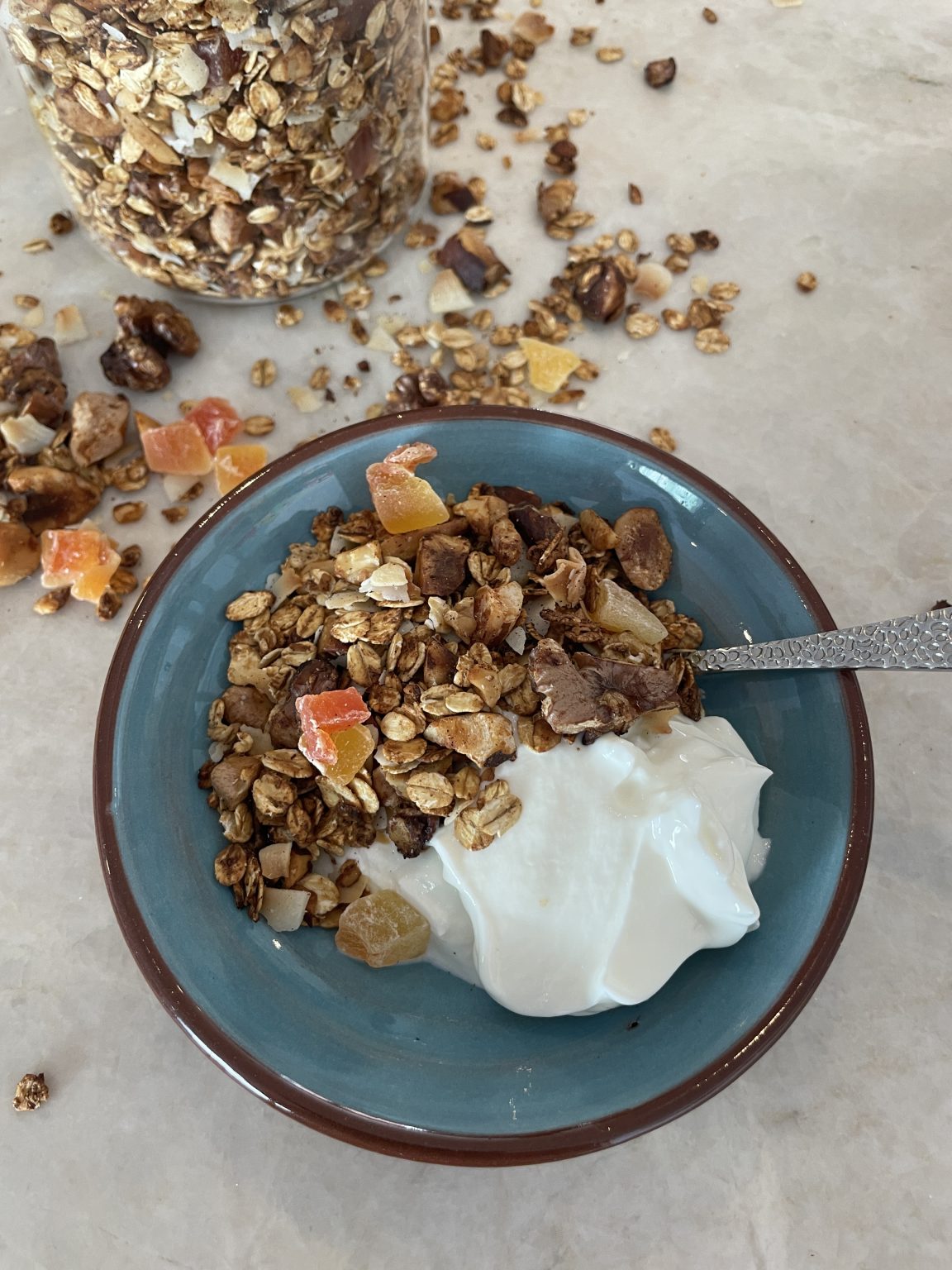 Behåll vikten vecka 47 2025 - Ulrika Davidsson